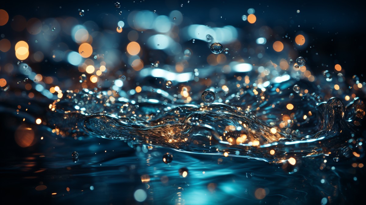 Hydratation et énergie : comment l'eau booste votre vitalité au ...